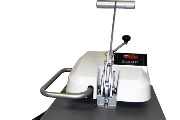 Insta Graphic Systems 256 Manual Heat Press Machine - DTF Printing