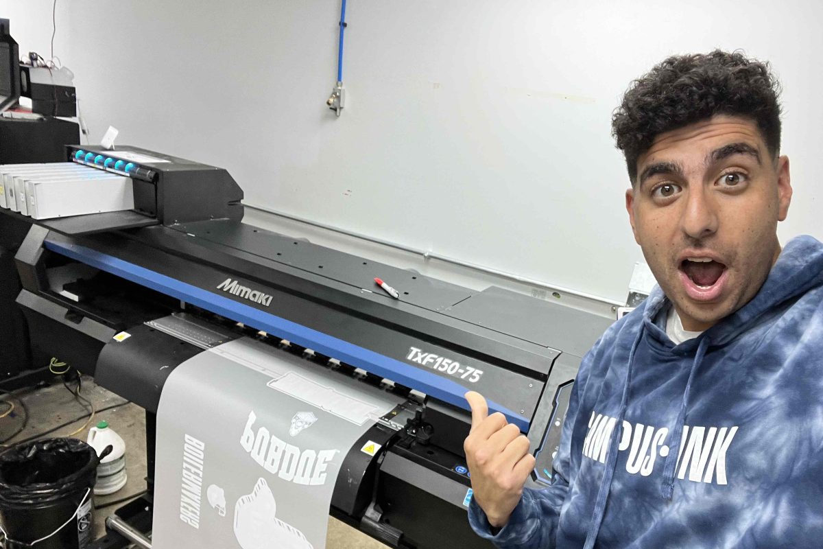 Category: Shop Profiles - DTF Printing