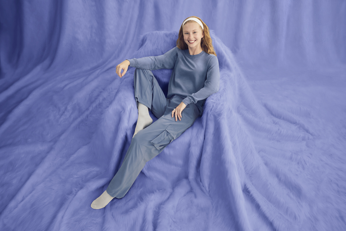 New Dyeing Process from Comfort Colors - DTF Printing