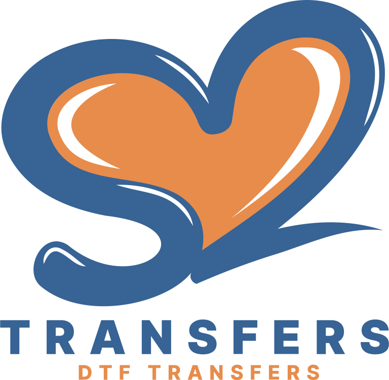 S2 Transfers - DTF Printing