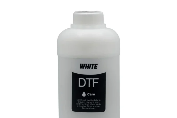 DTF Superstore White DTF Ink - DTF Printing
