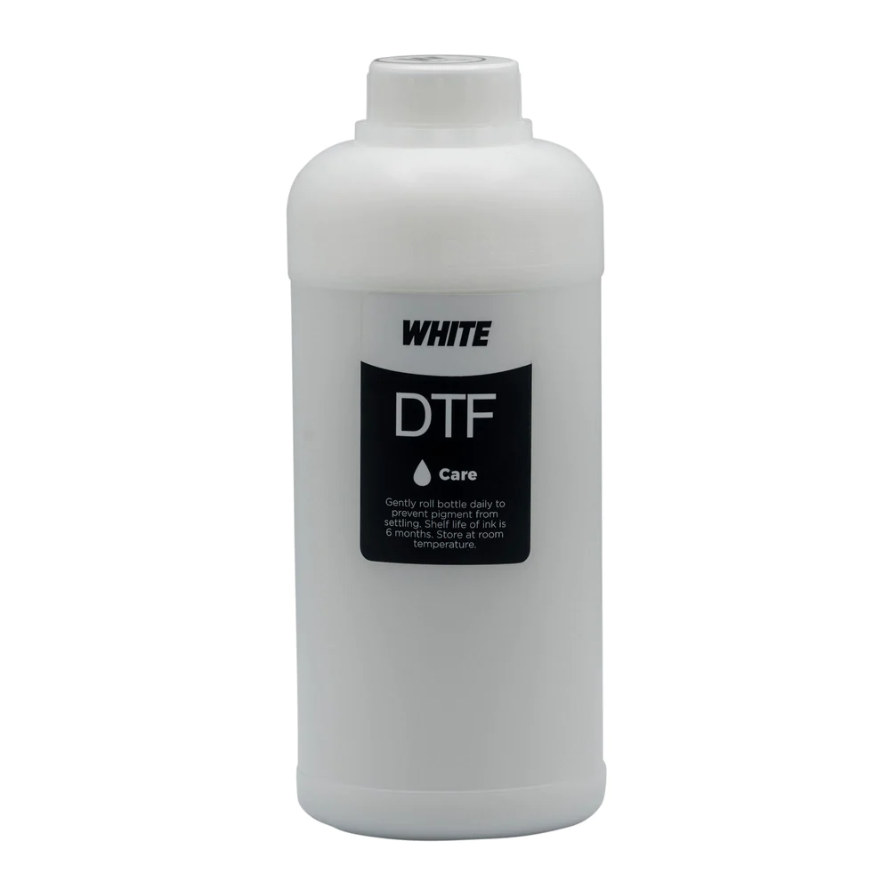 DTF Superstore White DTF Ink - DTF Printing